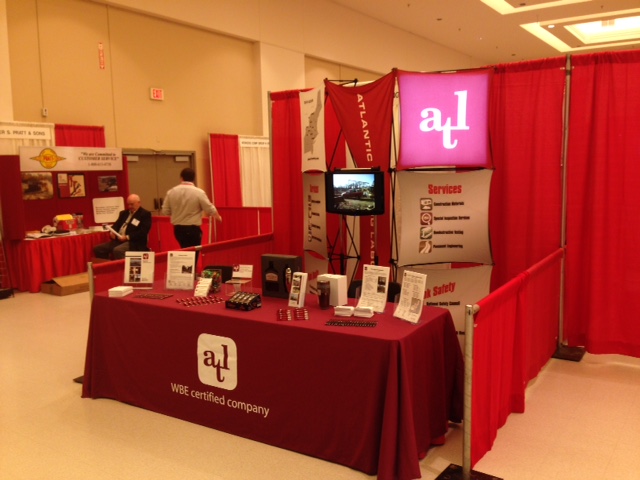 Recruiting Events - Atlantic Testing Laboratories