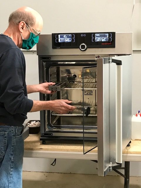 WHAT’S NEW AT ATL? - Atlantic Testing Laboratories