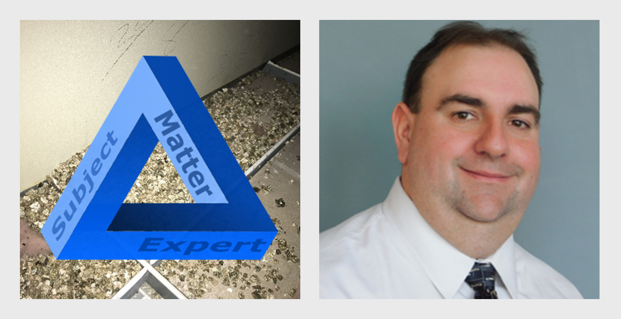 Loose-Fill Vermiculite, Asbestos Surveys, and Incidental Disturbances ...