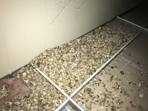 Loose-Fill Vermiculite, Asbestos Surveys, and Incidental Disturbances ...