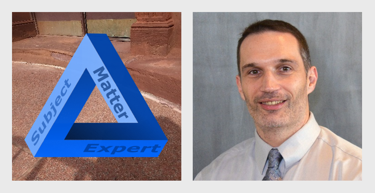 PCB in Caulk - Atlantic Testing Laboratories