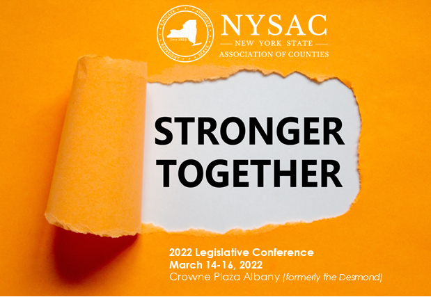 ATL is Attending the NYSAC Legislative Conference - Atlantic Testing ...