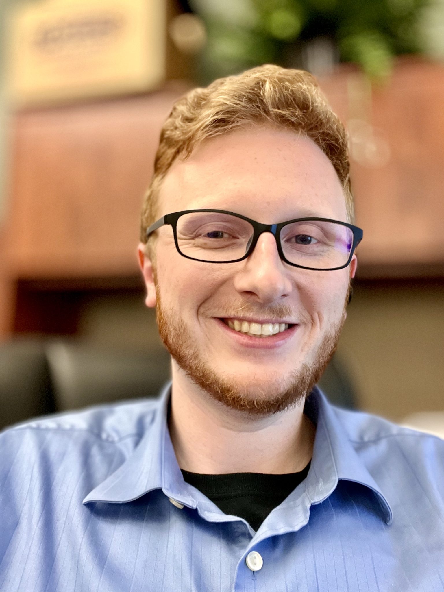 ATL Welcomes Gary Gates - Atlantic Testing Laboratories