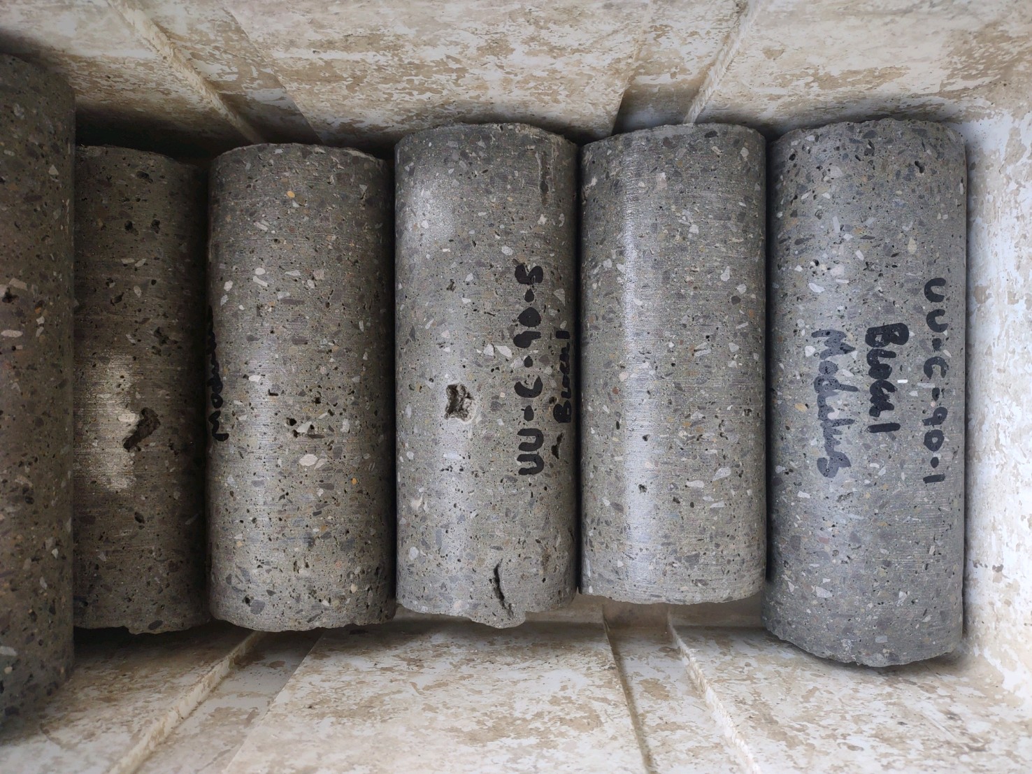 ATL's Rochester Office Tests 3D Printed Concrete - Atlantic Testing ...