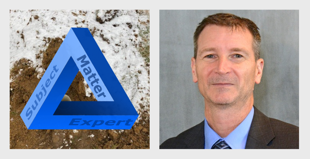 Infiltration Testing for Stormwater Management Design - Atlantic ...