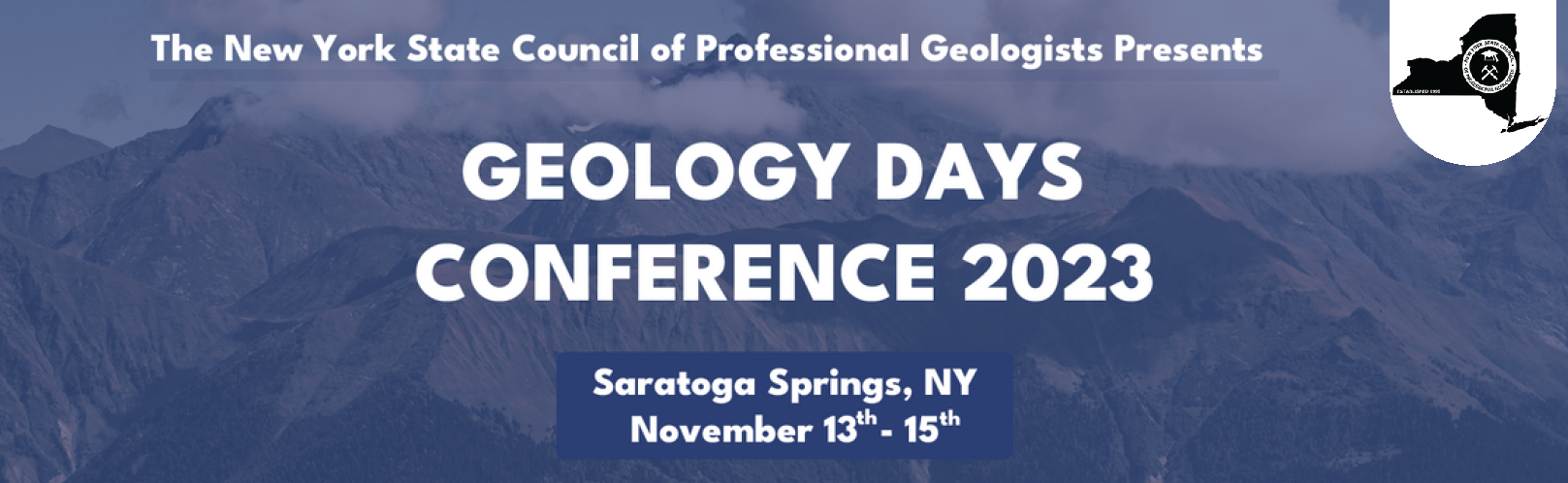ATL Senior Geologist Presents at Geology Days Conference - Atlantic ...