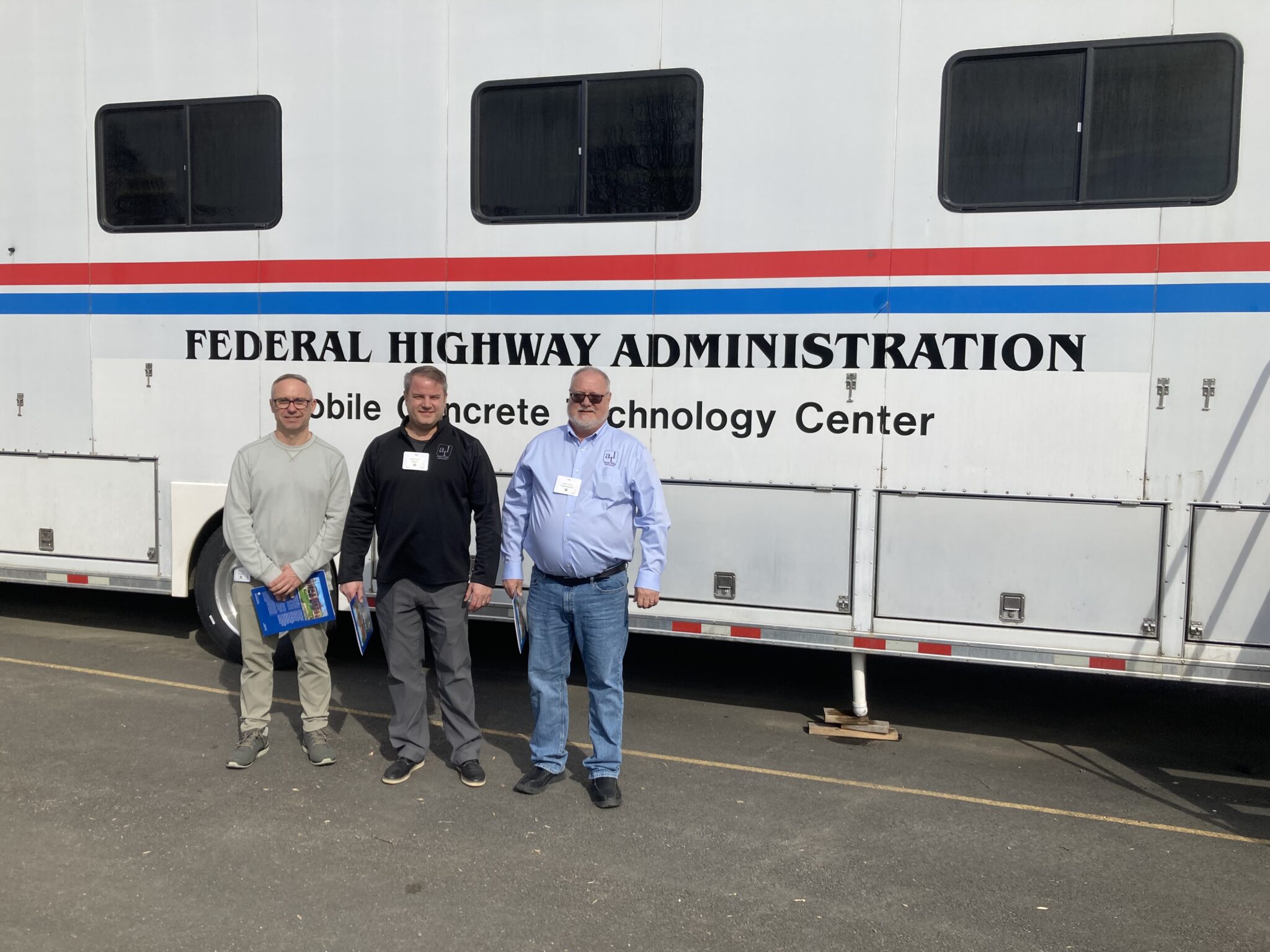 ATL Attended the ACIL Policies and Practices (P2) Meeting in Washington ...