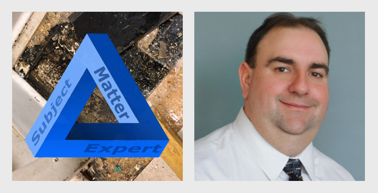 When to Perform an Abatement Design - Atlantic Testing Laboratories