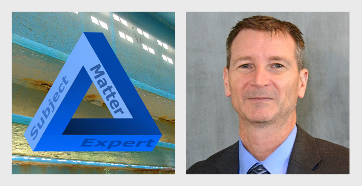 Corrosion of Buried Concrete and Steel Structures - Atlantic Testing ...