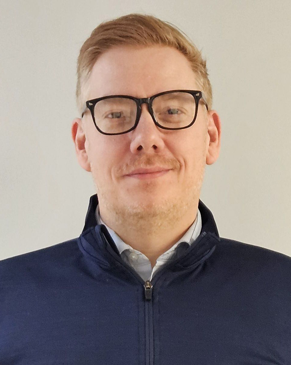 ATL Welcomes Scott Moffat - Atlantic Testing Laboratories