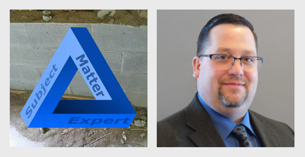 Incidental Disturbances of Asbestos-Containing Material (ACM ...