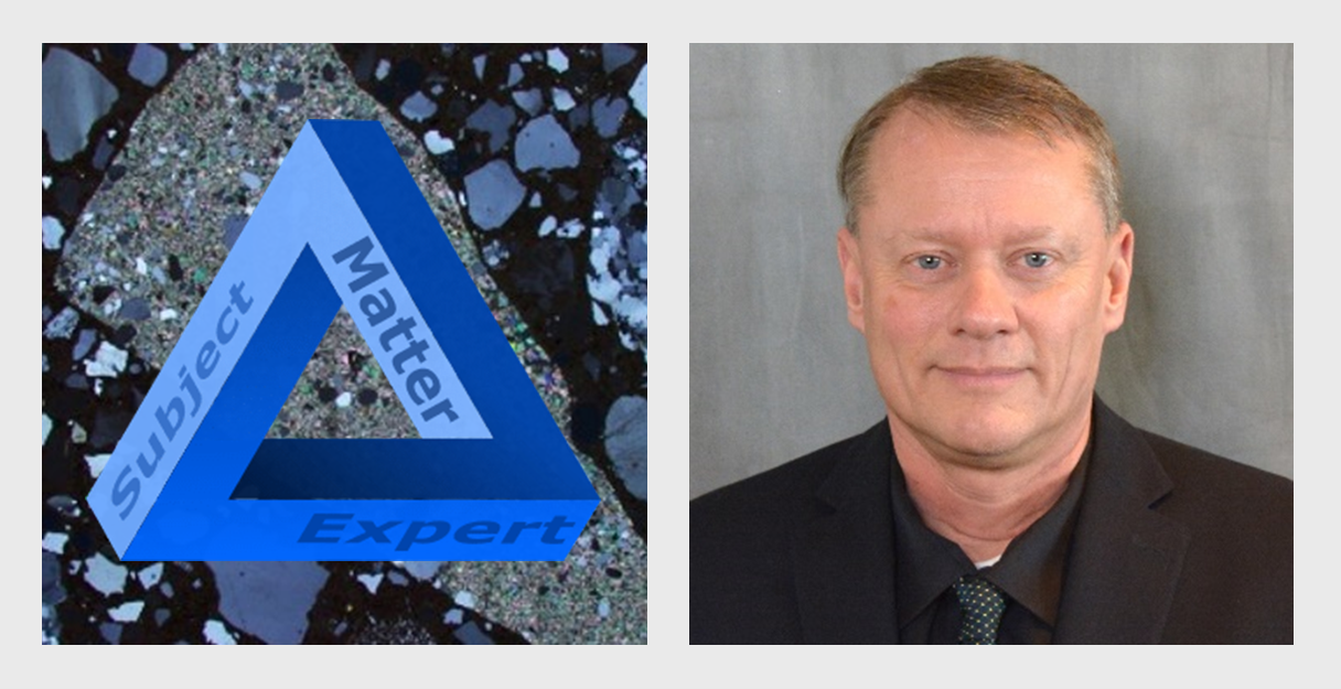 Utilizing the Damage Rating Index to Help Quantify Concrete ...