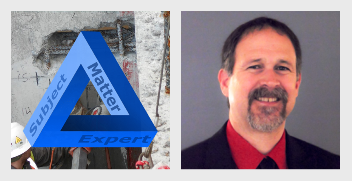 Concrete Testing and Investigations to Support Structural Retrofitting ...