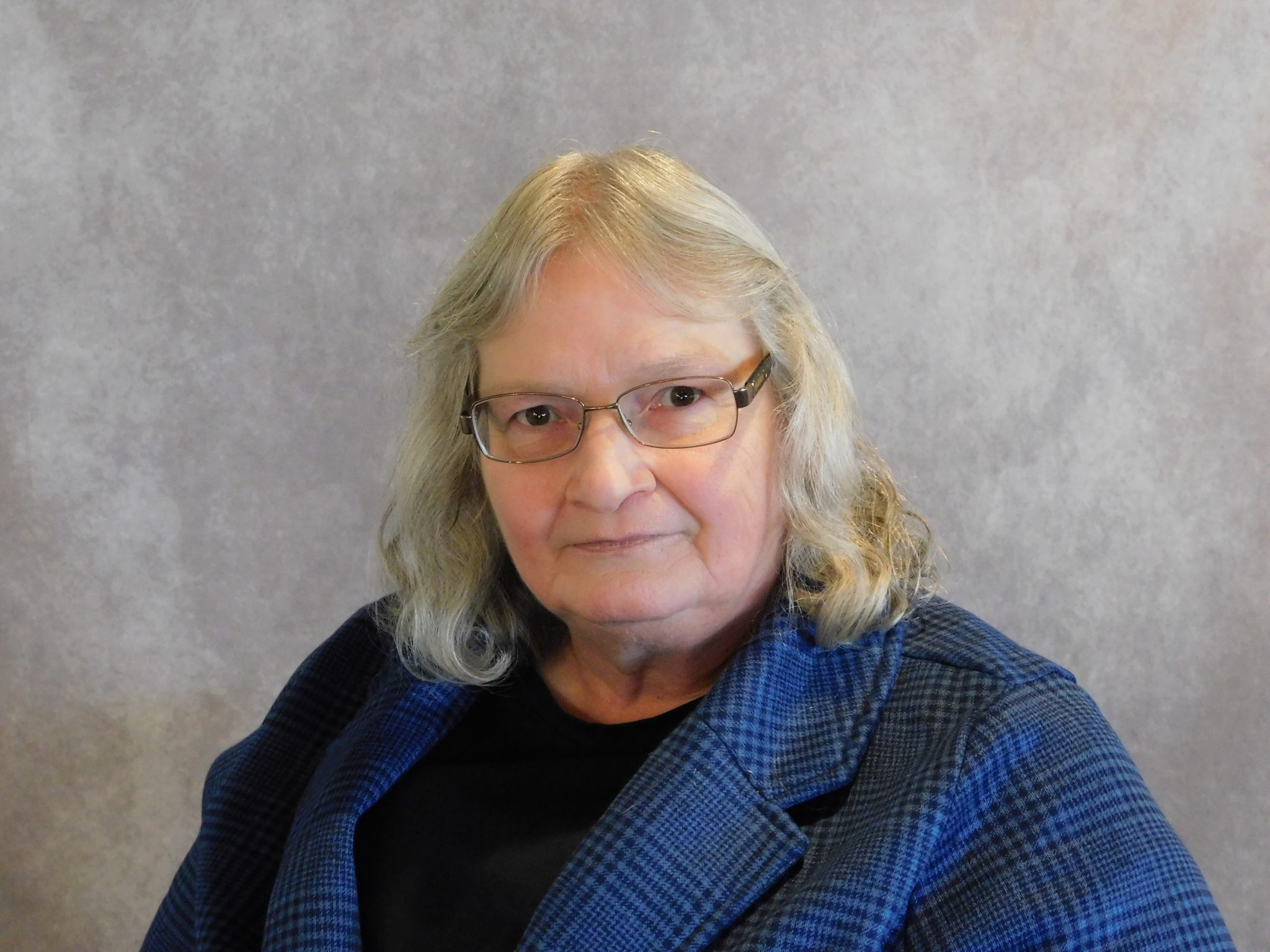 Marijean retires after 39 years - Atlantic Testing Laboratories