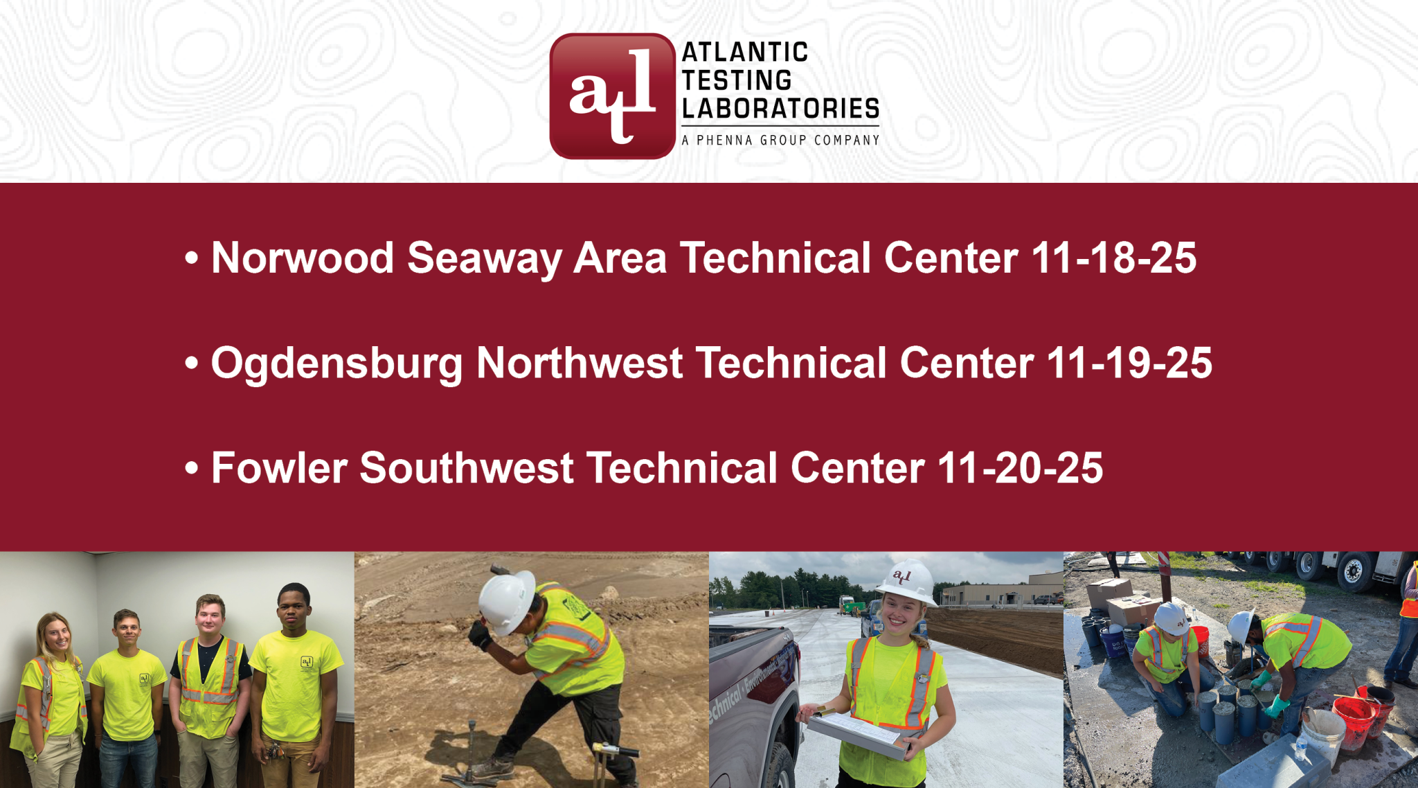 ATL IS ATTENDING 3 BOCES JOB FAIRS ACROSS ST. LAWRENCE COUNTY ...